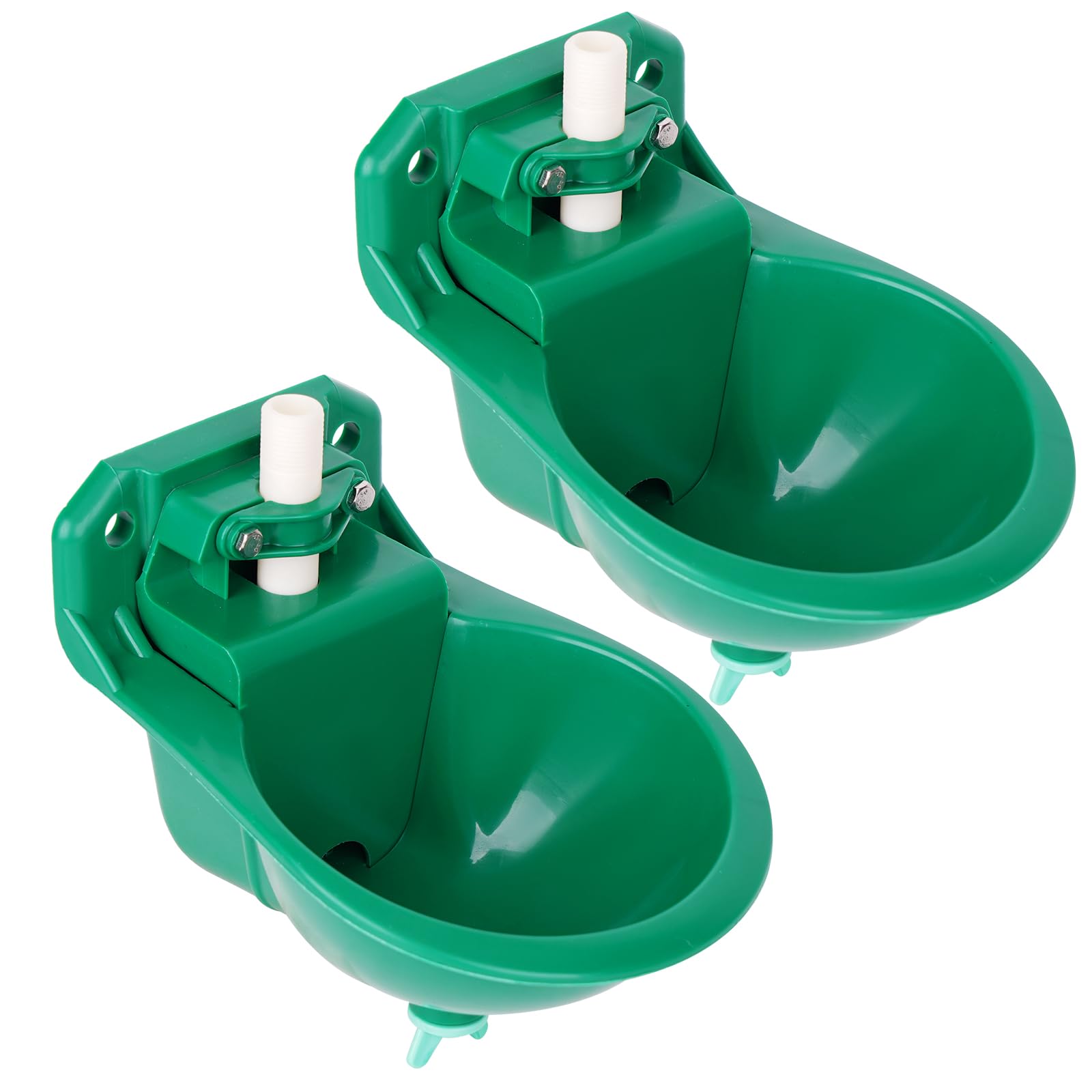 Amazon.com: NAOEDEAH Goat Waterer, Livestock Waterer for Sheep Dog ...