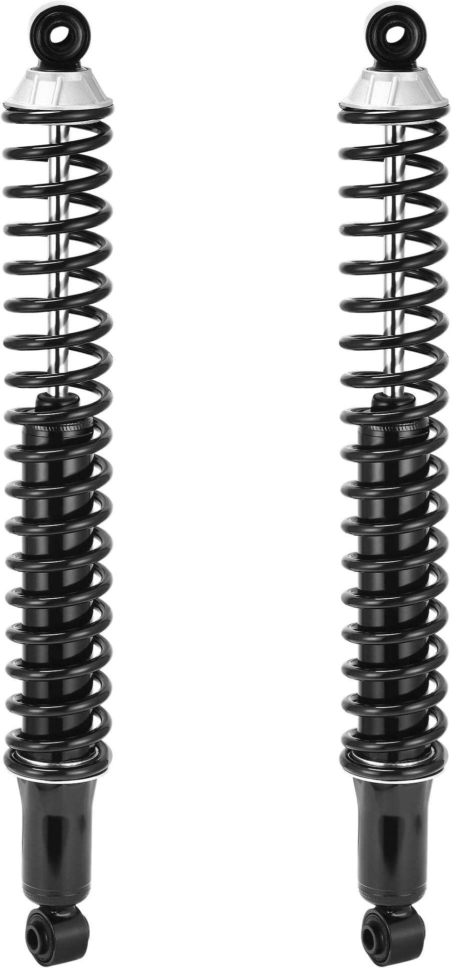 Amazon.com: ACDelco Specialty 519-30 Rear Spring Assisted Shock ...