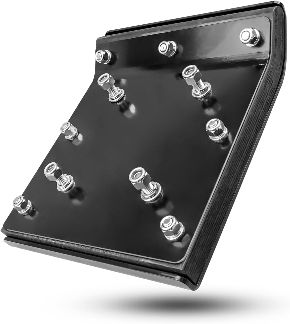 Amazon.com: Cal-Central Equipment 11"" Wood Shoe Kit for Replacement ...
