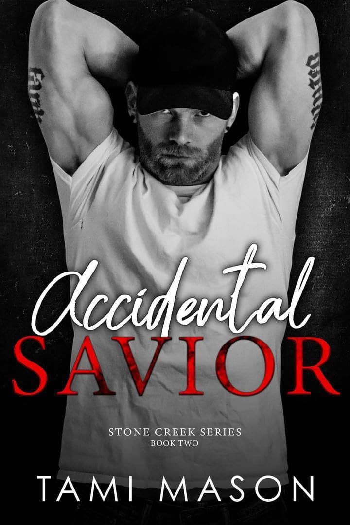 Amazon.com: Accidental Savior (Stone Creek Series Book 2) eBook : Mason ...