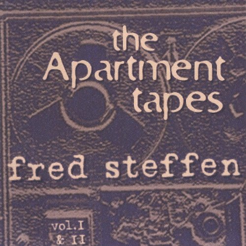 Amazon Music - Fred SteffenのThe Apartment Tapes (2 x cd) - Amazon.co.jp