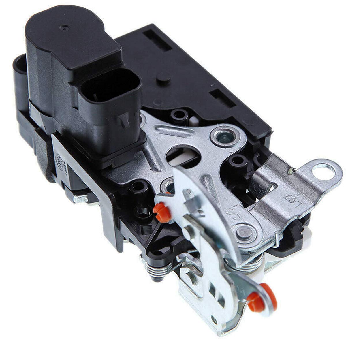 Amazon.com: YHTAUTO Rear Liftgate Door Lock Actuator | Replacement for ...