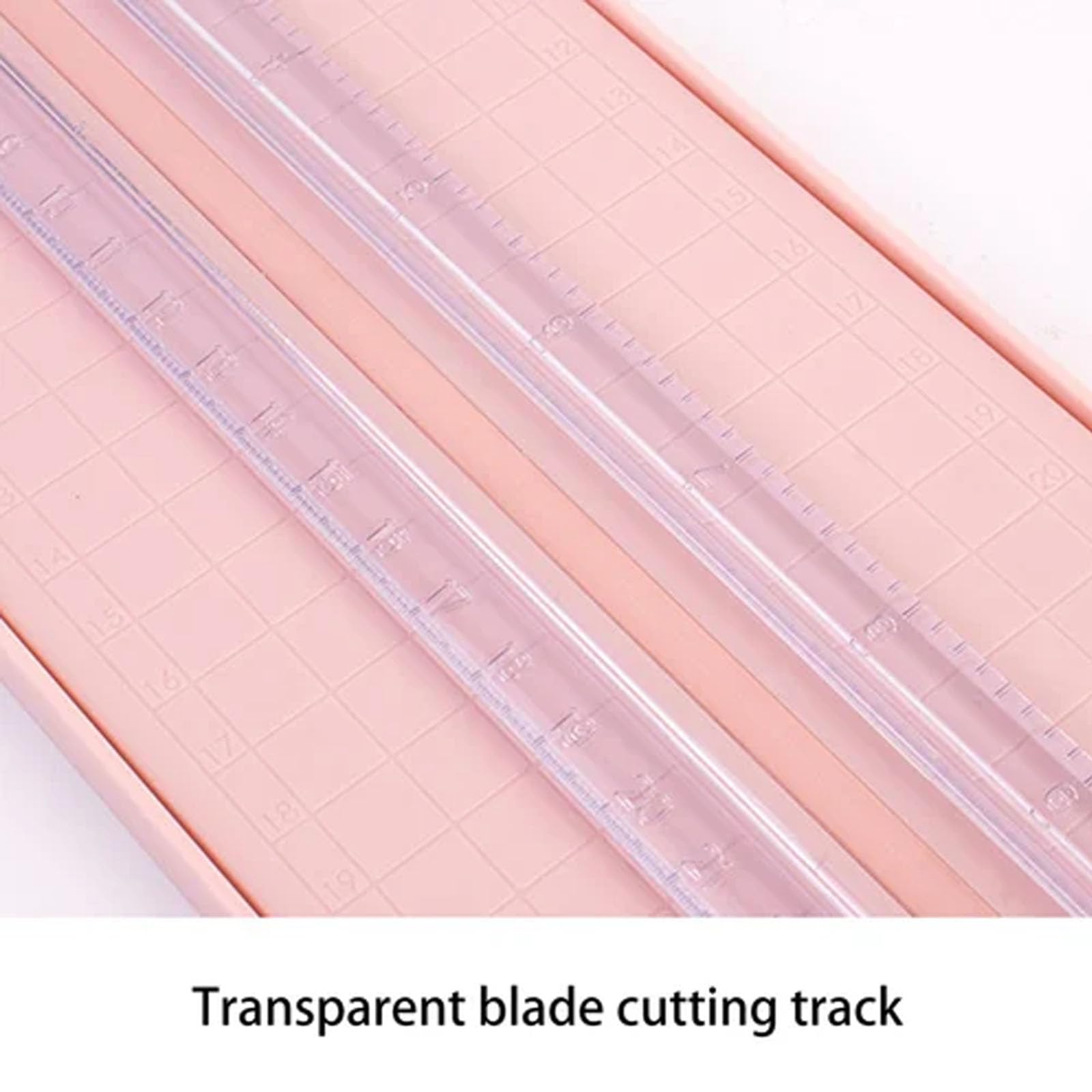 Deckled Edge Paper Cutter Cofpecialize Paper Craft Edge Cutter 12 In 1 ...