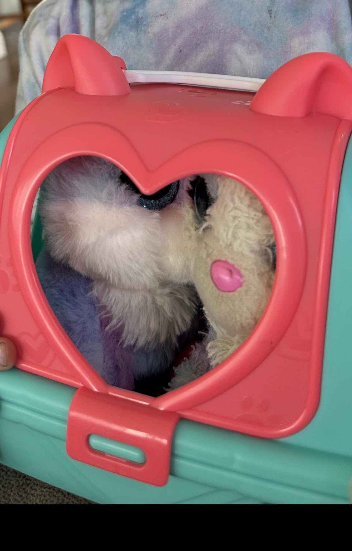 $3/mo - Finance Pets Alive Pet Shop Surprise S3 Puppy Rescue (Border ...