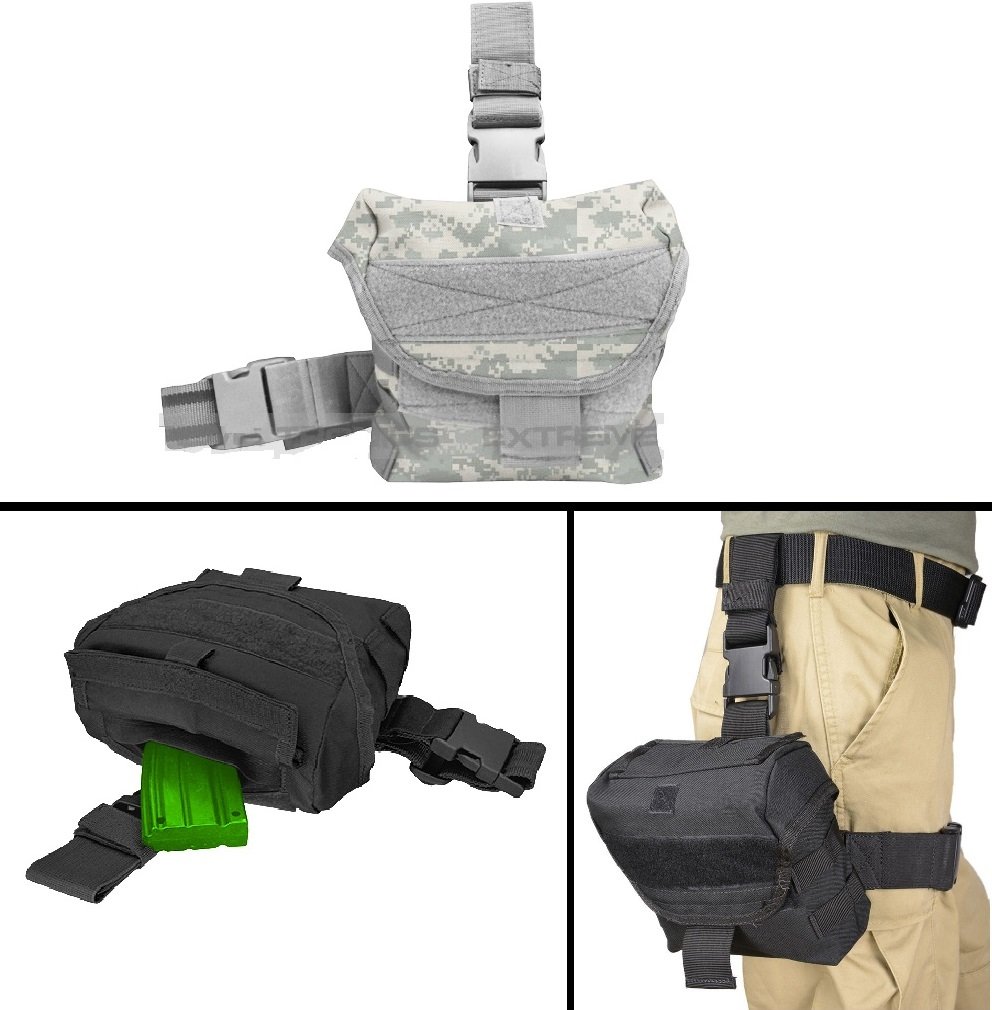 Buy Ultimate Arms Gear AK47 AK-47 AK74 7.62X39 ACU Digital Camo Utility ...