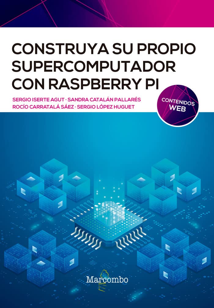 Supercomputador Raspberry Pi