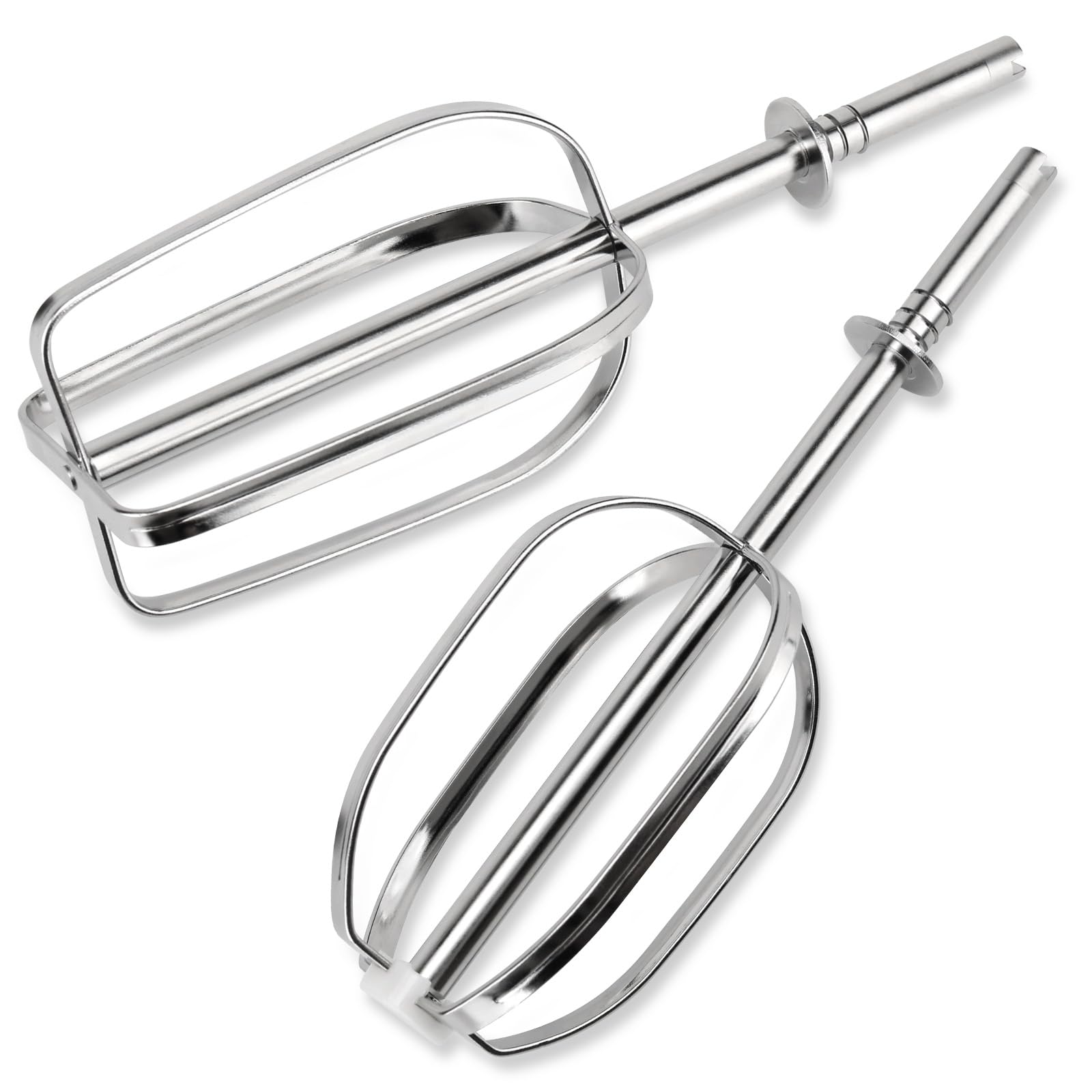 Amazon.com: Mixer Beaters Replacement for Sunbeam Mixmaster - MMA MMB ...
