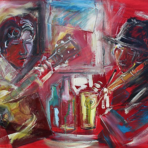 Play The Night After (The Morning Before) [feat. Richard Moore] by ...