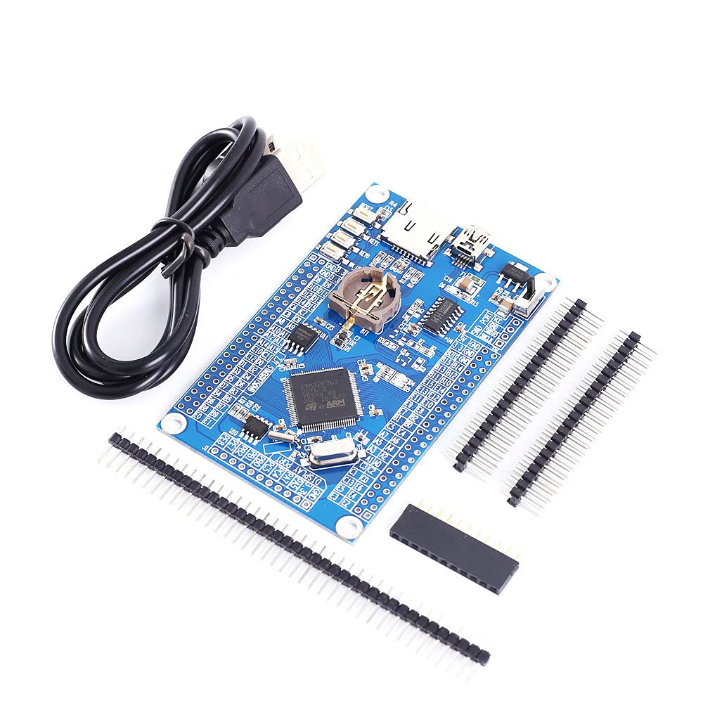 Amazon.com: STM32H767VIT6 Development Board ARM STM32H7 Programmable ...