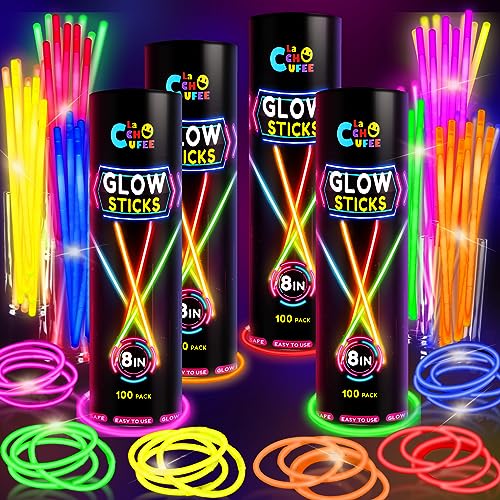 Top 10 Best Glow Sticks For Wedding : Reviews & Buying Guide - Katynel