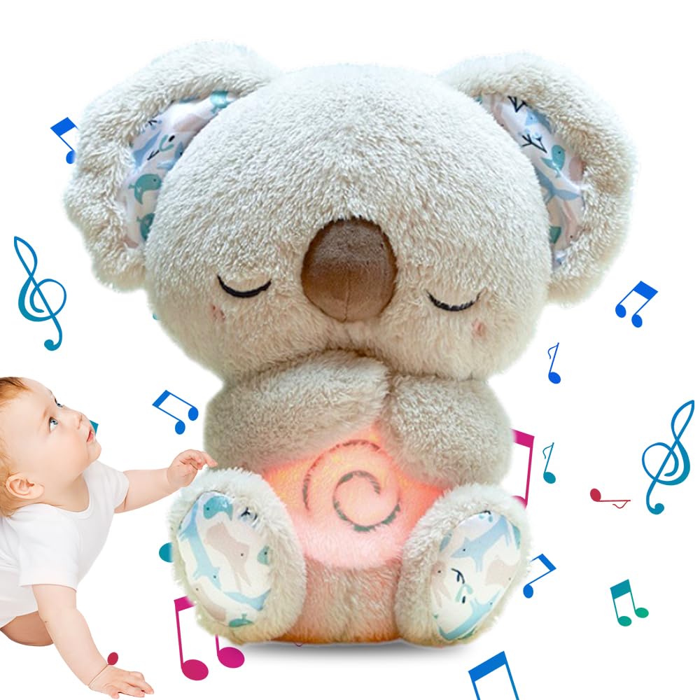 Baby Koalabeer Bezauberndes Kleines Koalabär Baby Jungtier