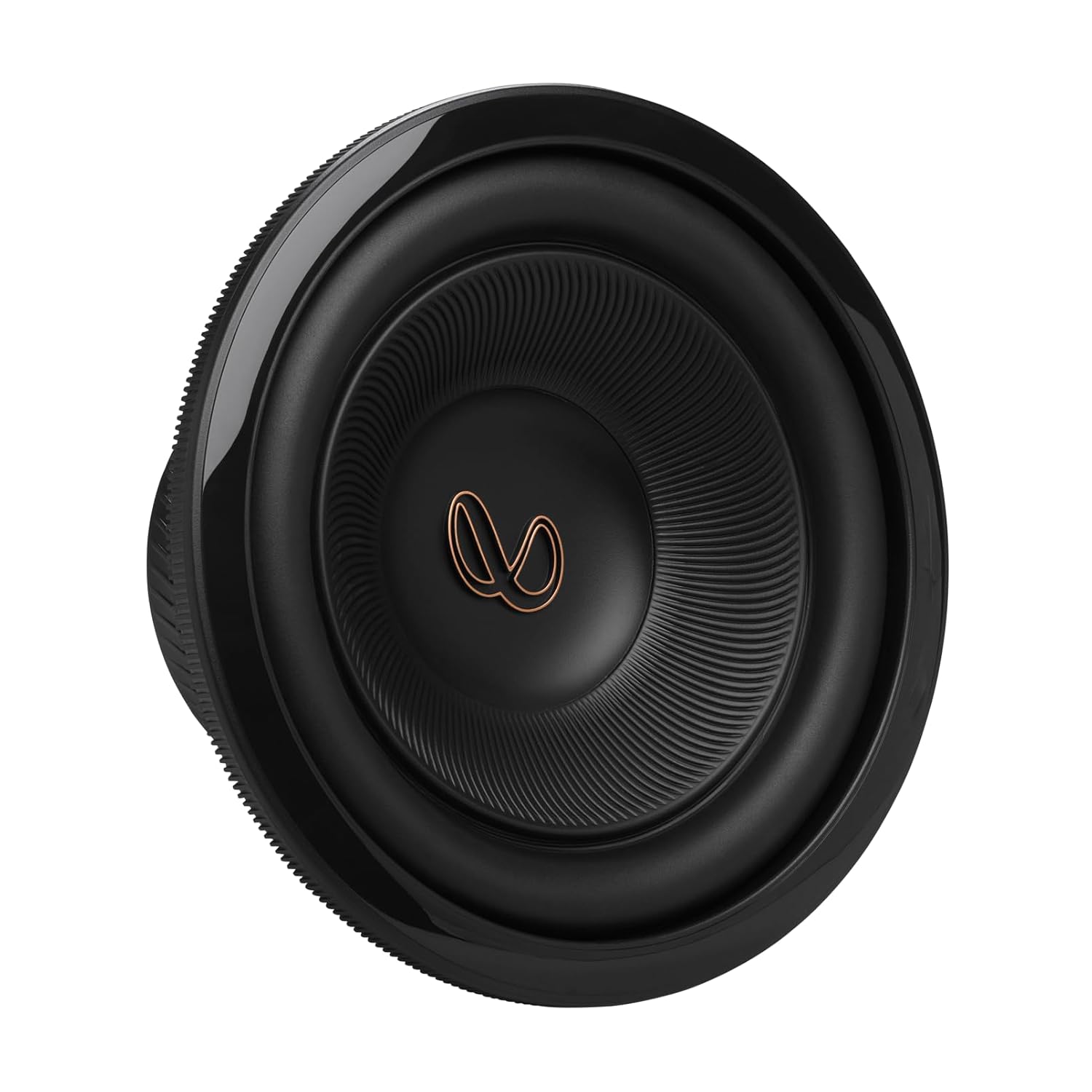 Infinity Reference 103W - 10" Component subwoofer with switchable 2- or ...