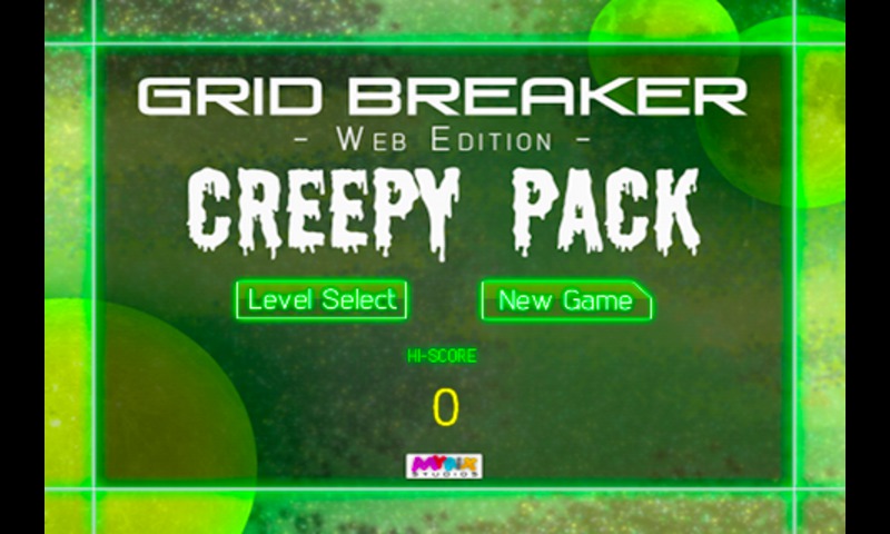 Grid Breaker - App on Amazon Appstore