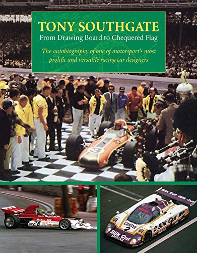 100 Best Motorsport Books of All Time - BookAuthority