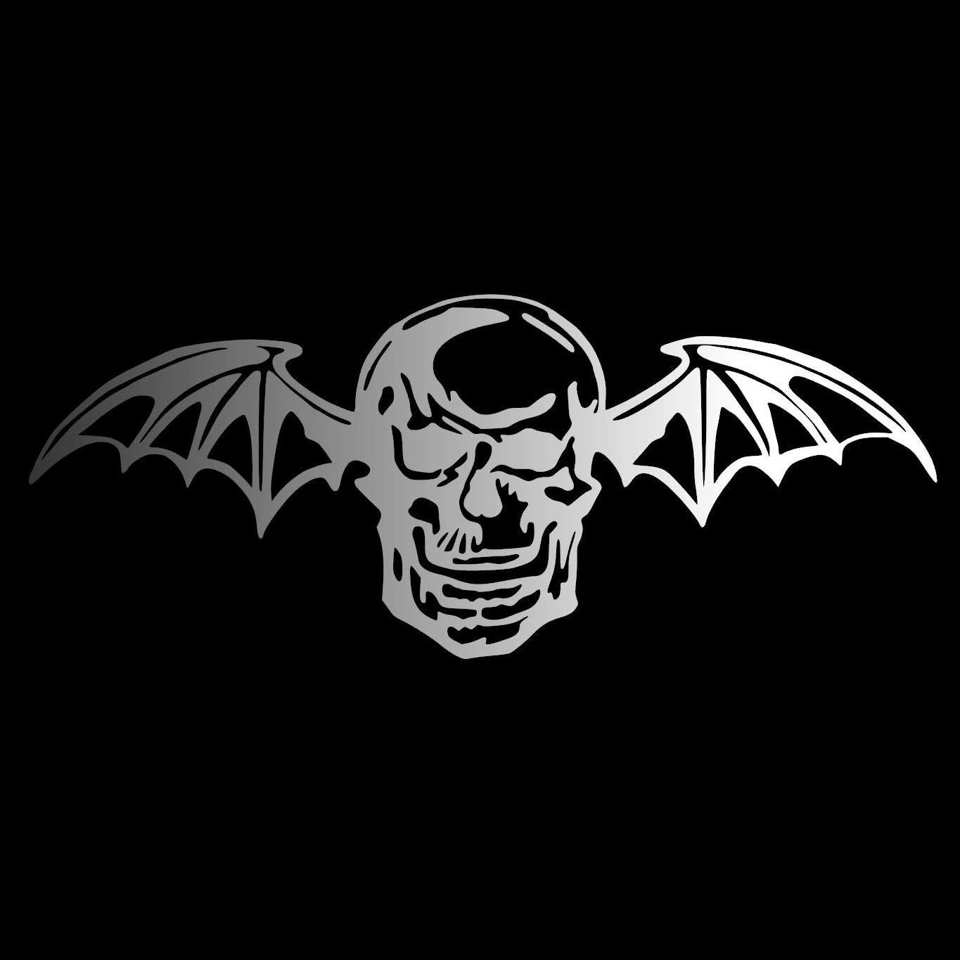 Avenged Sevenfold Deathbat Wallpaper