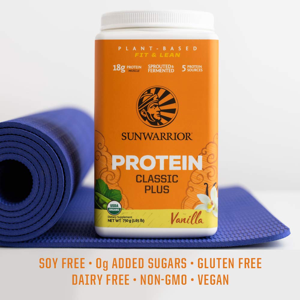 Sunwarrior Classic Plus Organ...B0719SC7QF | Encarguelo.com