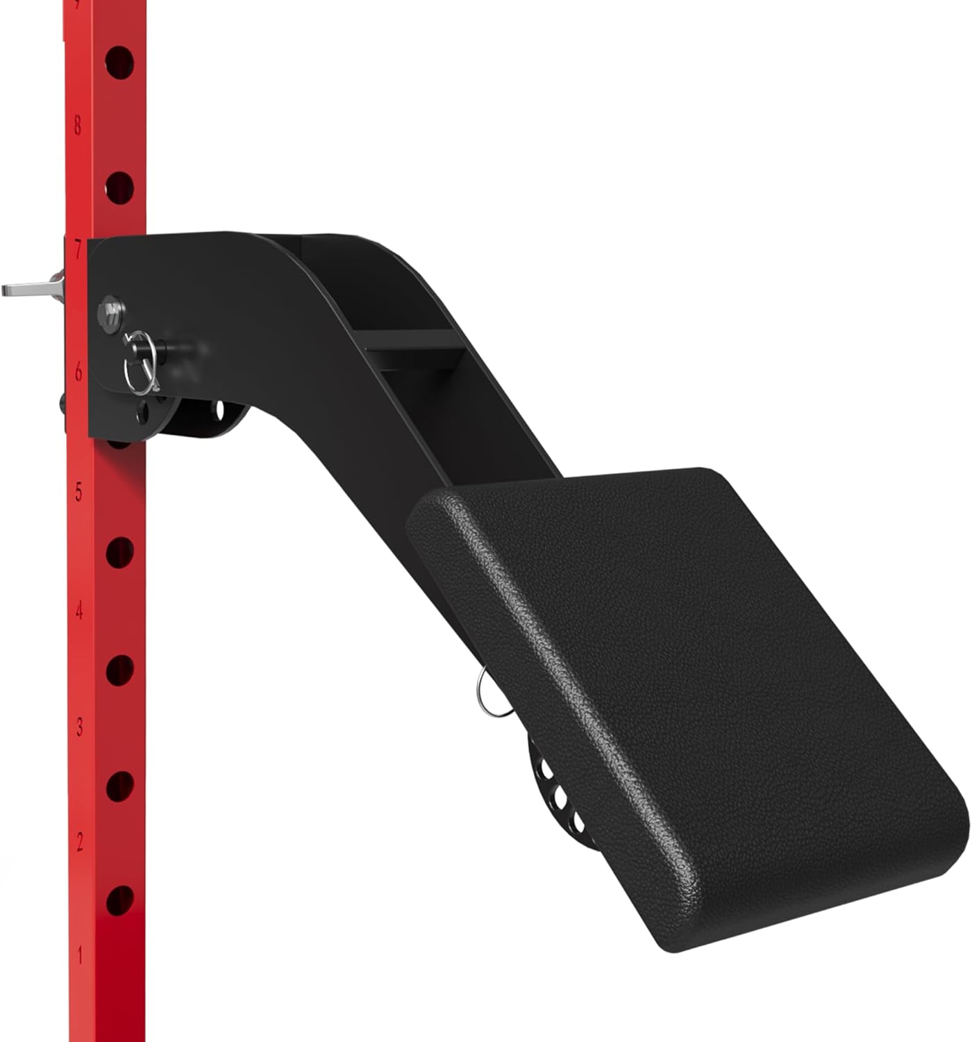 Amazon.com: ER KANG Adjustable Chest Support Attachment, Modern Metal ...