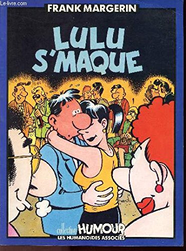 Amazon.com: Lulu s'maque: 9782731604382: Books
