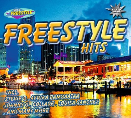 Freestyle Hits: Various: Amazon.es: CDs y vinilos}