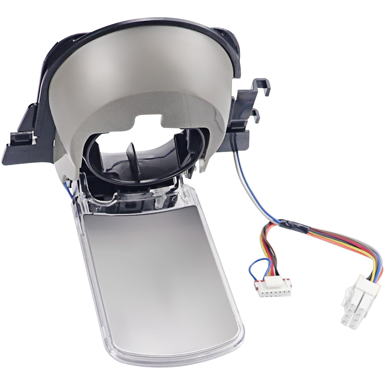 Amazon.com: Upgraded DA97-12628H Refrigerator Dispenser Lever Assembly ...