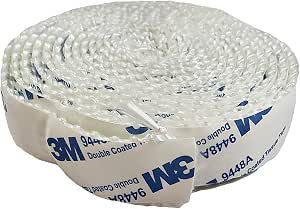 Amazon.com: Replacement 3/4" x 7' Self Adhesive Flat Gasket for Pellet ...