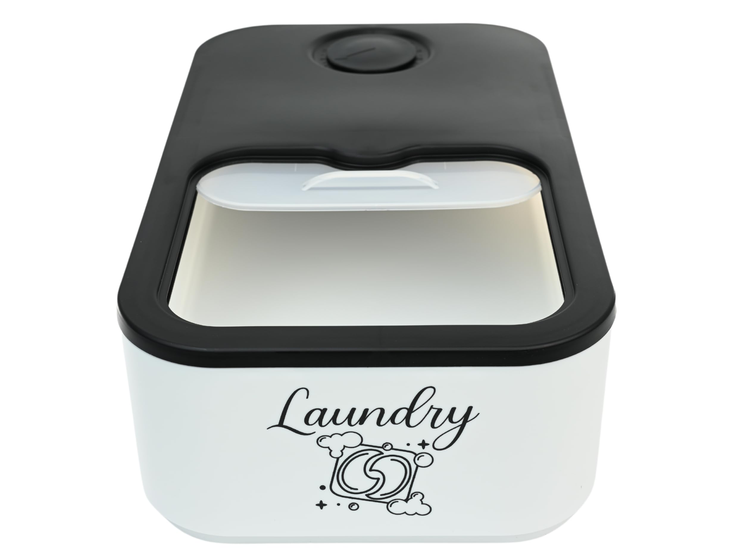 Amazon.com: Skywin Laundry Pods Container with Slide Lid, Laundry Pod ...