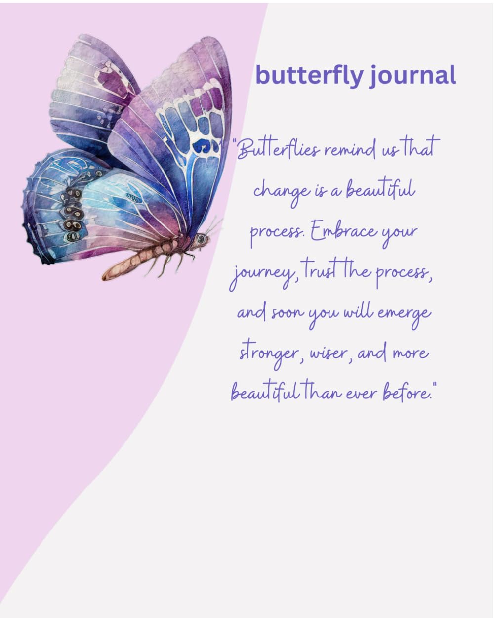 You Are My Butterfly Quotes