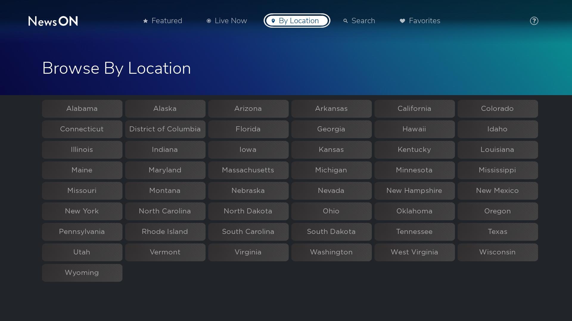 NewsON:Amazon.com:Appstore for Android