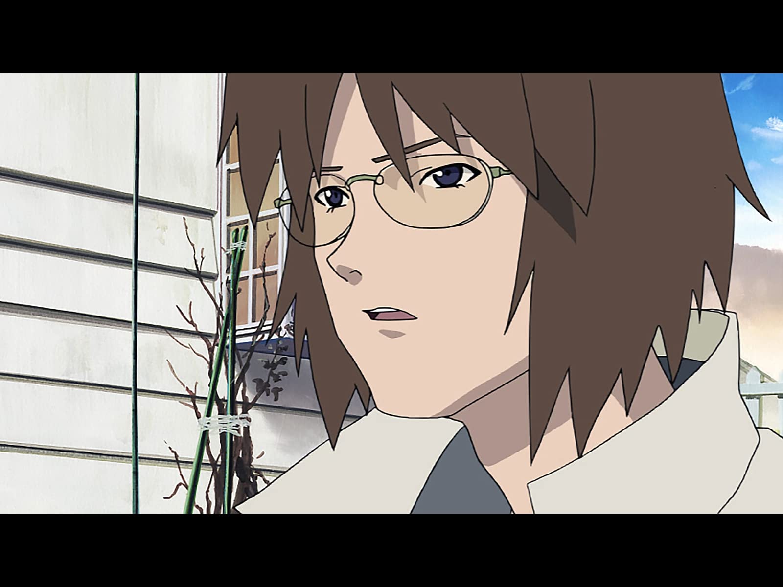 Amazon.co.jp: .hack//Liminality(dアニメストア)を観る | Prime Video