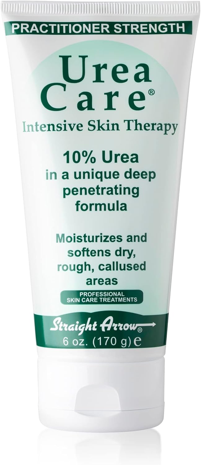 UREA CARE 6 OZ TUBE : Amazon.ca: Health & Personal Care