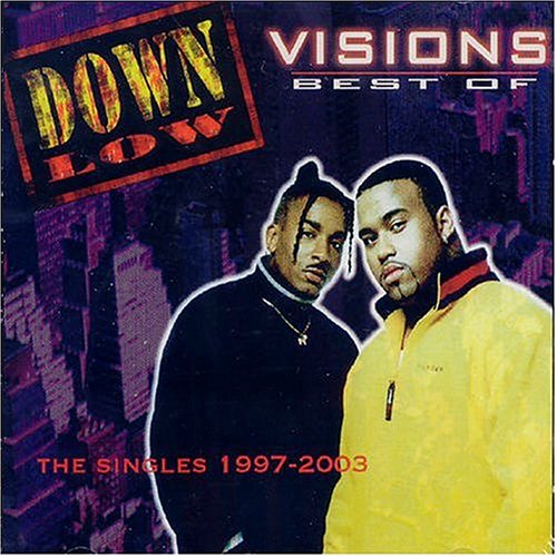 Amazon.com: Visions Singles 1997-03: CDs & Vinyl