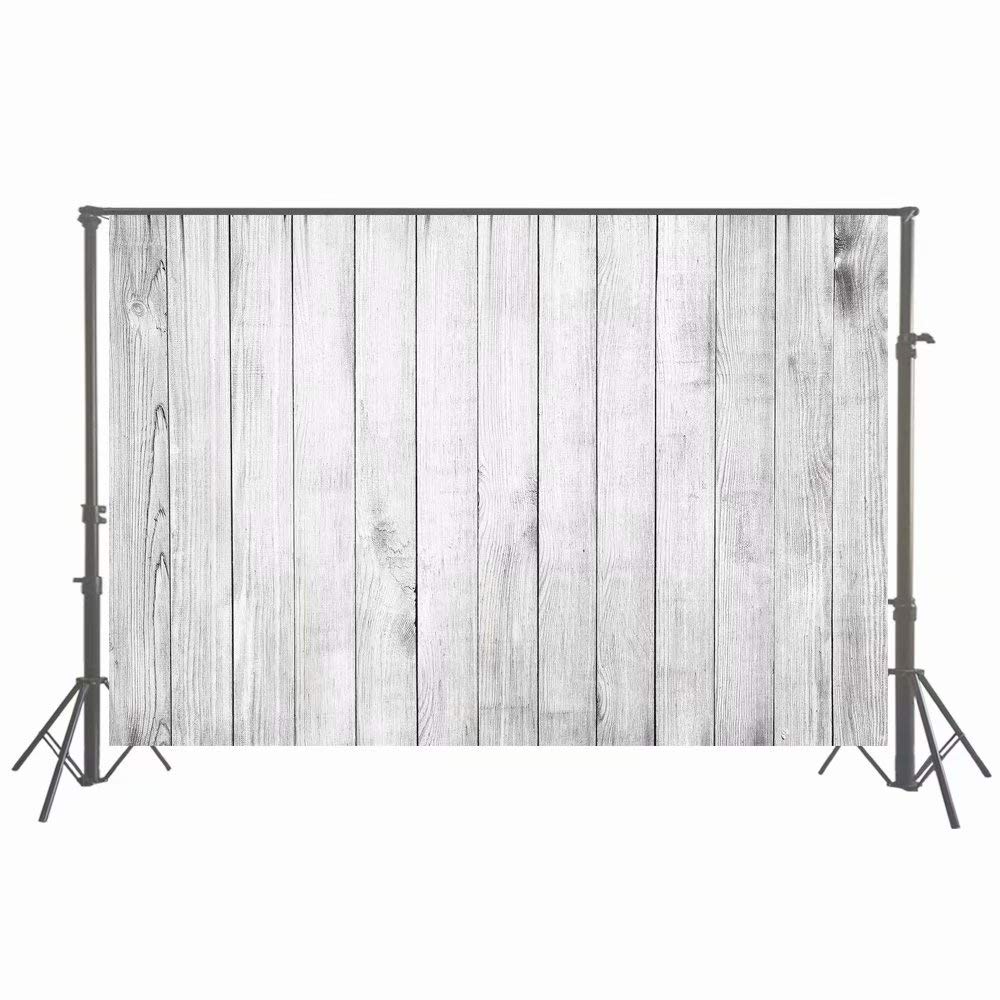 Buy 7x5ft Wood Backdrop, Natural Wood Texture Photo Backdrops for Kids ...