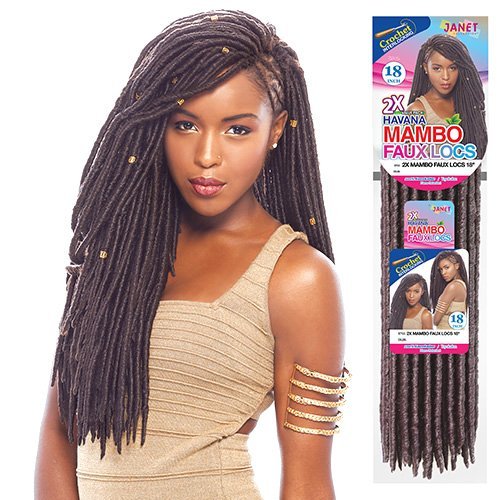 Top 10 Best Havana Mambo Faux Loc : Reviews & Buying Guide - Katynel
