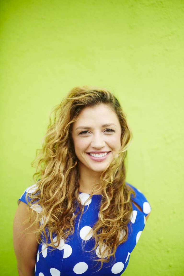 Laura Miller Photos