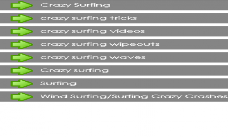 Crazy Surfing:Amazon.com:Appstore for Android