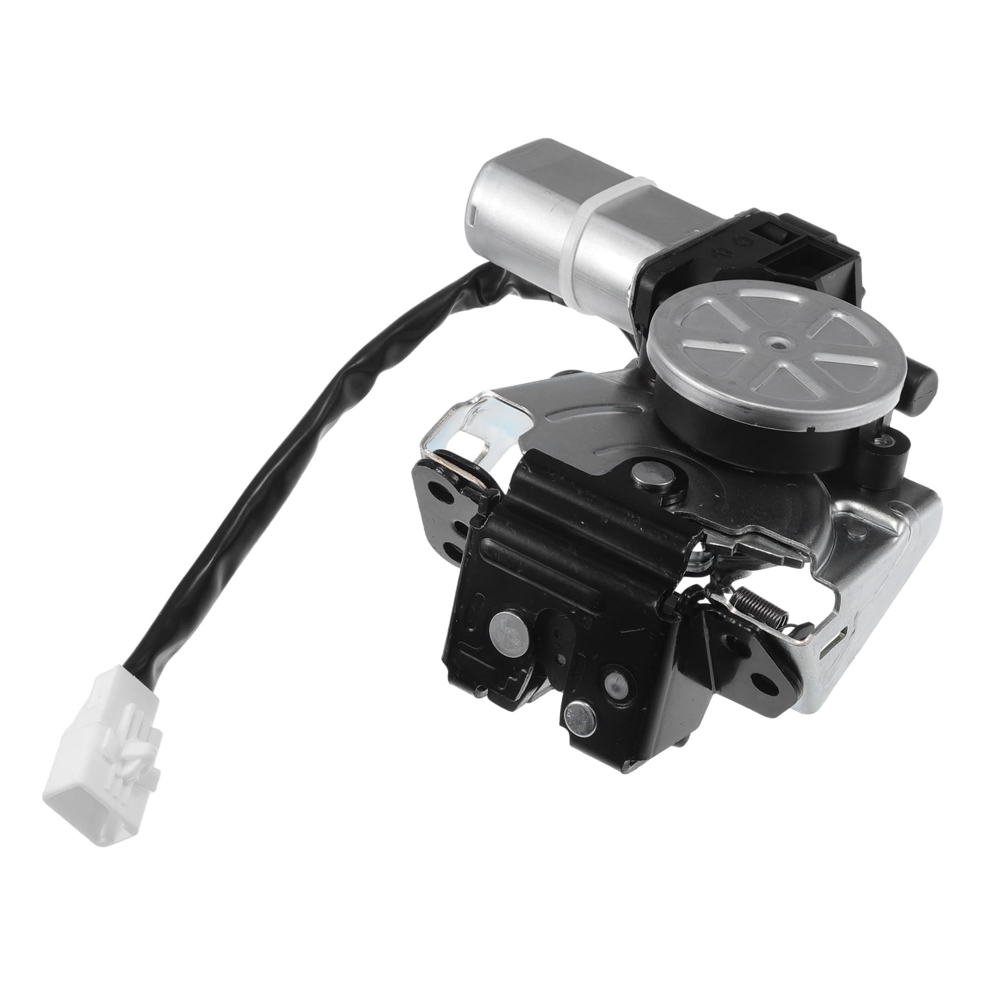 Amazon.com: uxcell Replacement Rear Liftgate Door Lock Actuator with ...