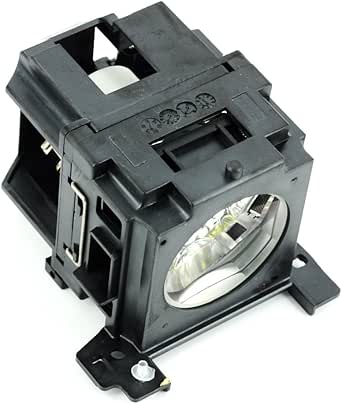 Amazon.com: AWO DT00731/CP240/250LAMP Replacement Lamp with Housing for ...