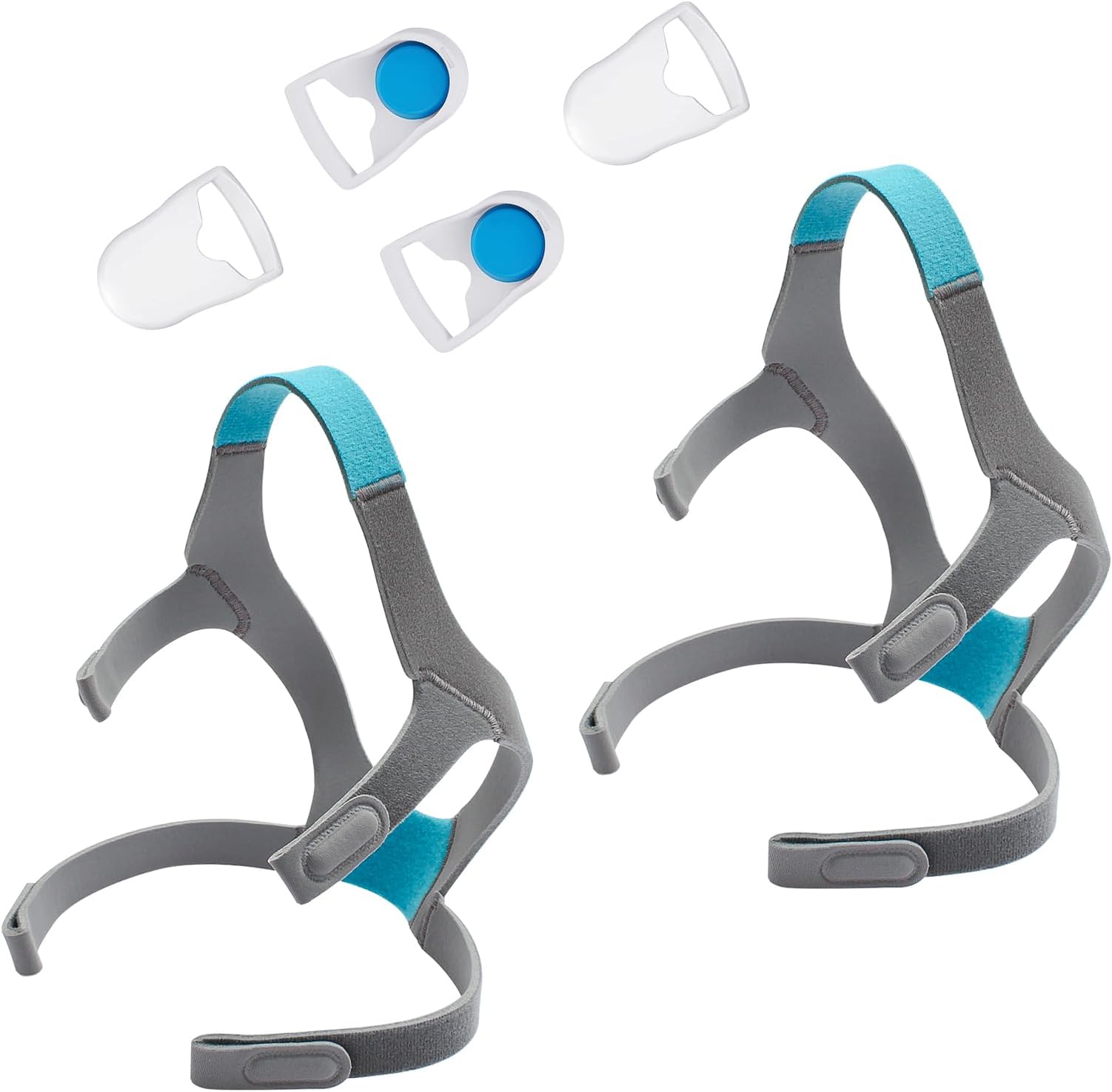 Amazon.com: PalpitateC N20 Headgear Strap for Nasal Pillow CPAP Mask ...