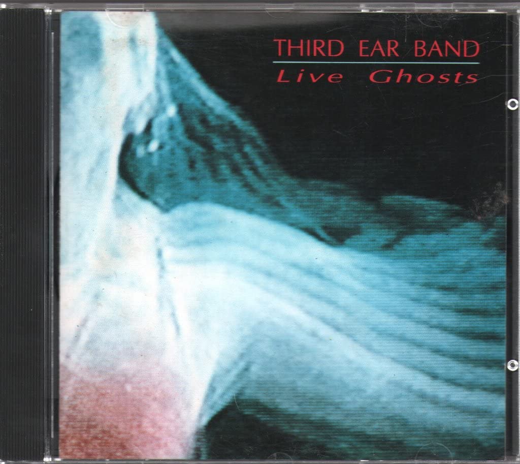 Third Ear Band, Allen Samuel, Glenn Sweeney, Mick Carter, Paul Minns ...