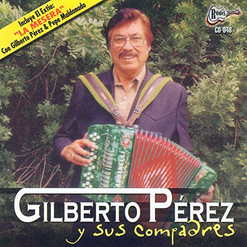 Amazon Music - Gilberto PerezのLa Mesera - Amazon.co.jp