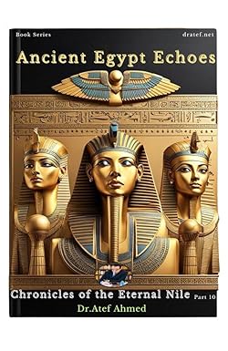 Amazon.com: Ancient Egypt Echoes : Chronicles of the Eternal Nile Part 10 eBook : Ahmed, Atef ...