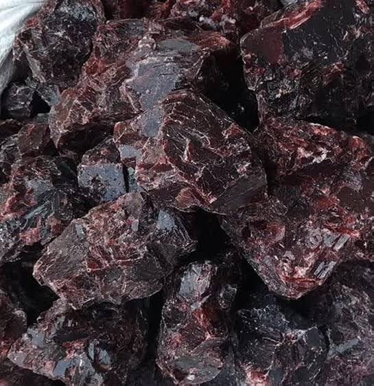 AYURVEDIC ZONE Black Salt | Kala Namak | Black Rock Salt | Himalayan ...