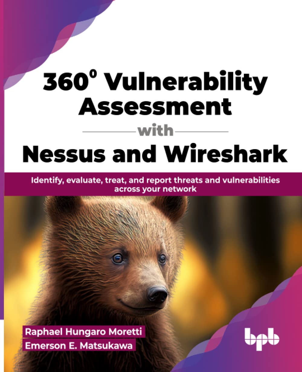 360° Vulnerability Assessment with Nessus and Wireshark: Identify ...