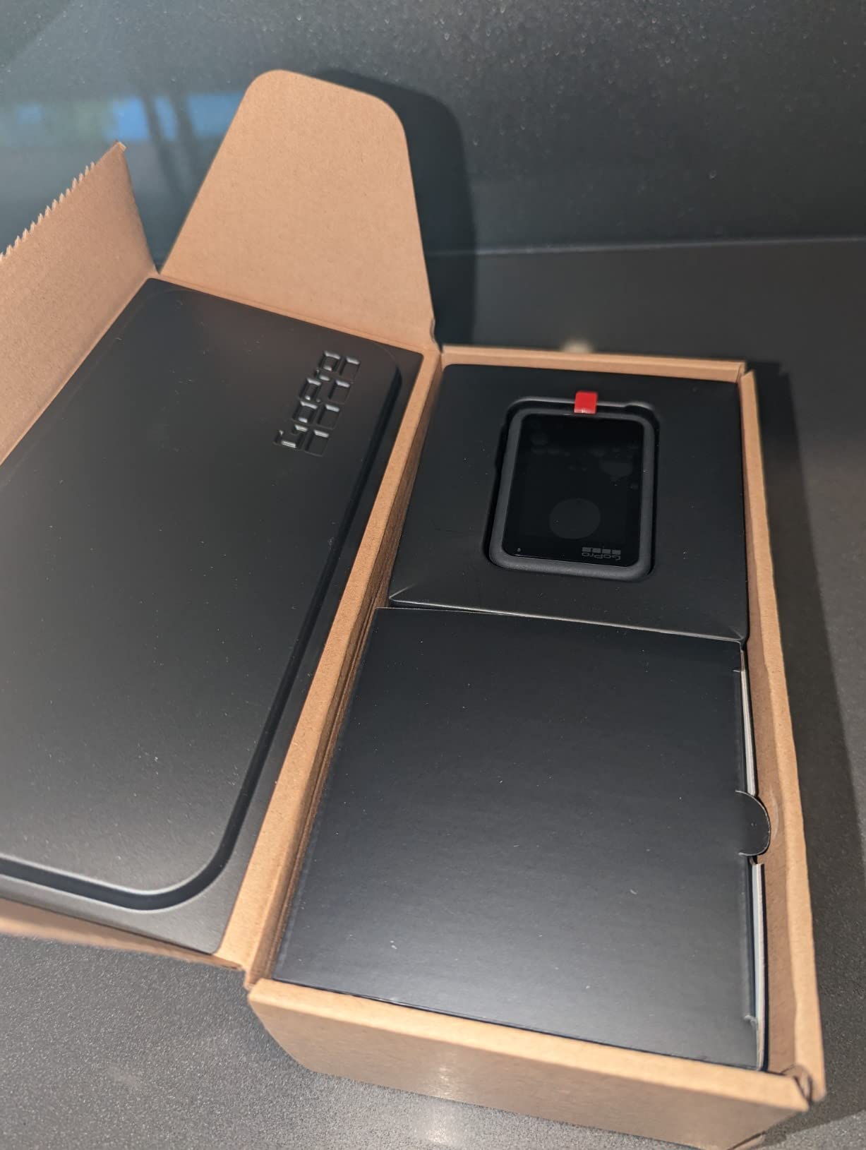 $38/mo - Finance GoPro HERO10 Black - E-Commerce Packaging - Waterproof ...