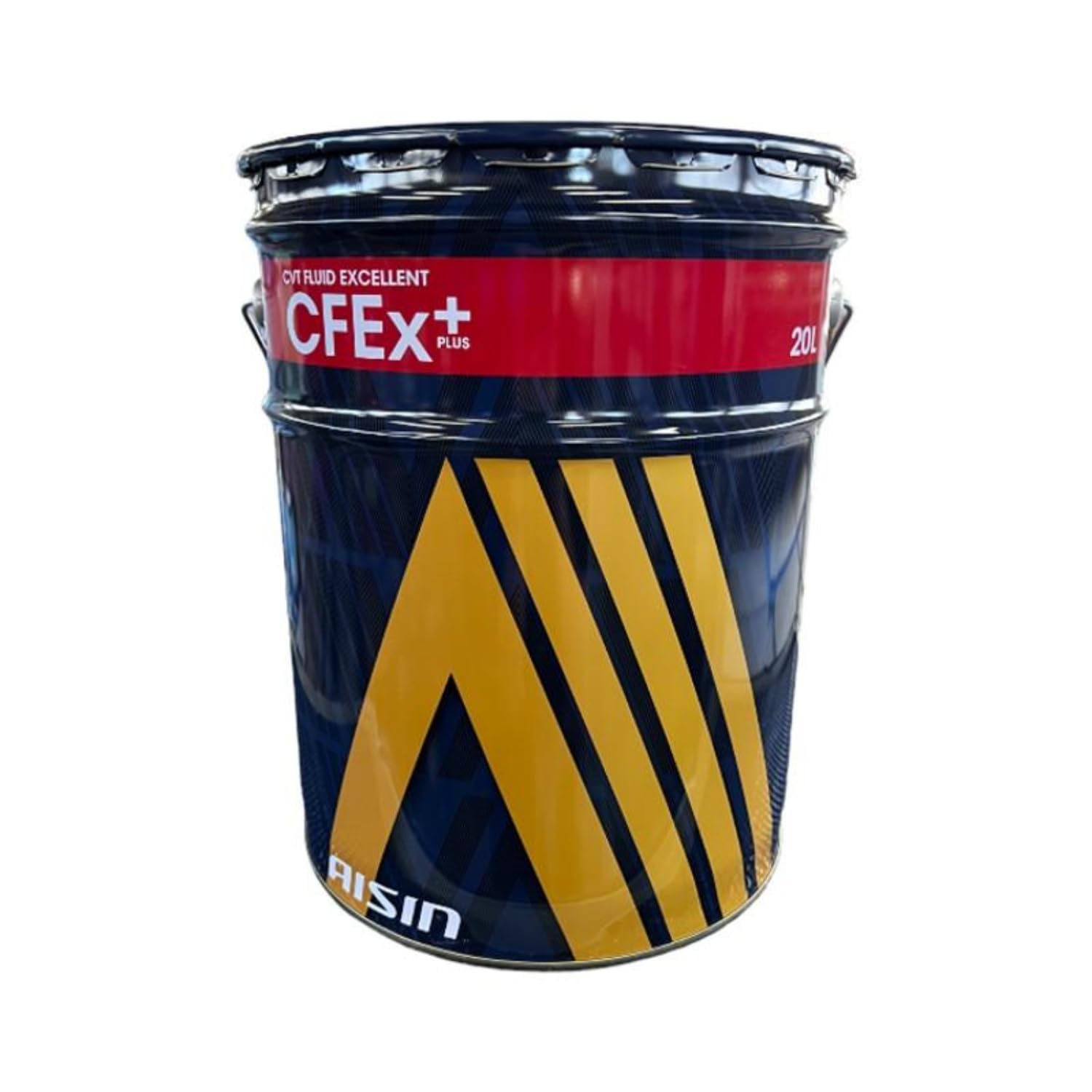 Amazon.co.jp: アイシン(AISIN) 車用 CVTフルード CVT車用 CFEx+ コンティニュアスリー バリアブル ...