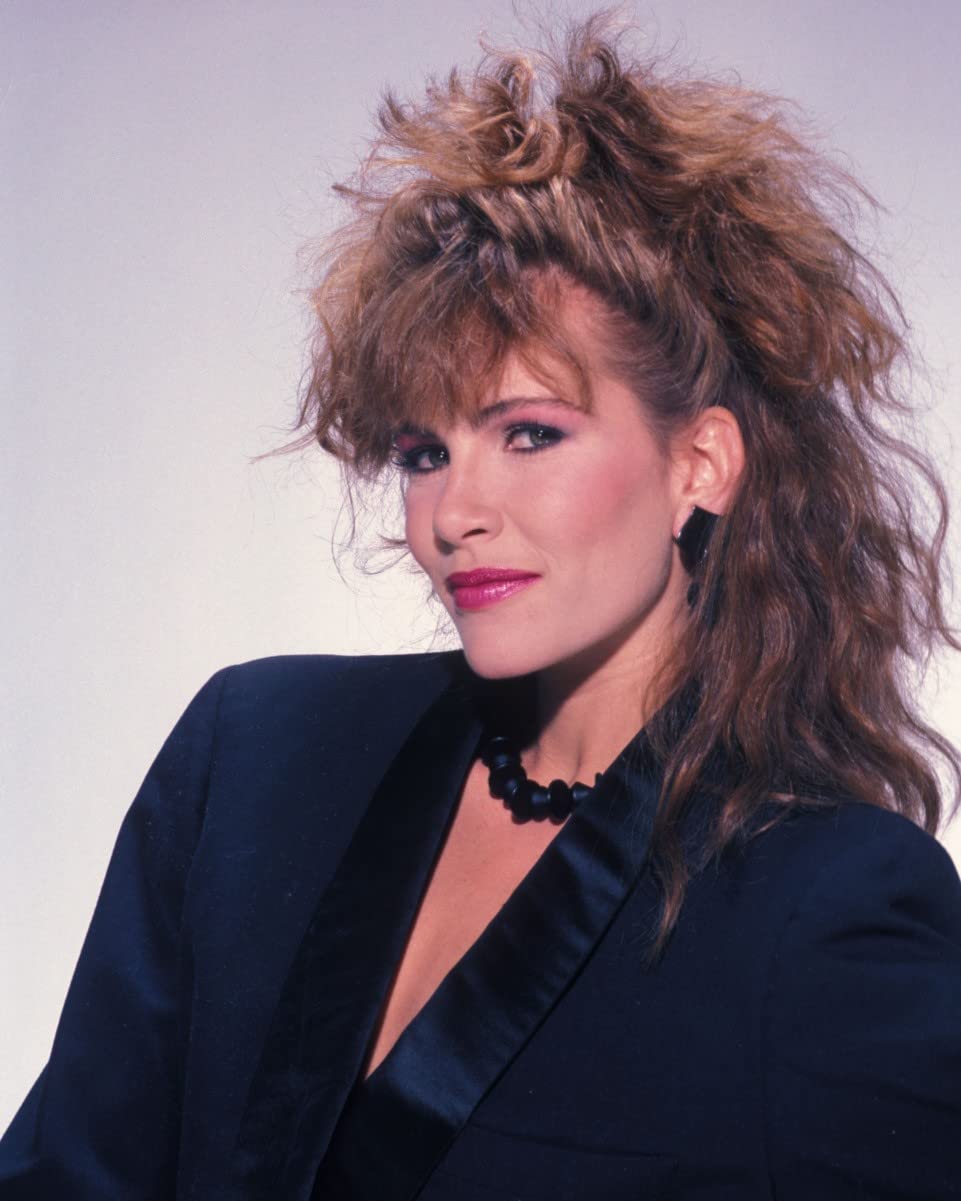 Tawny Kitaen 80s