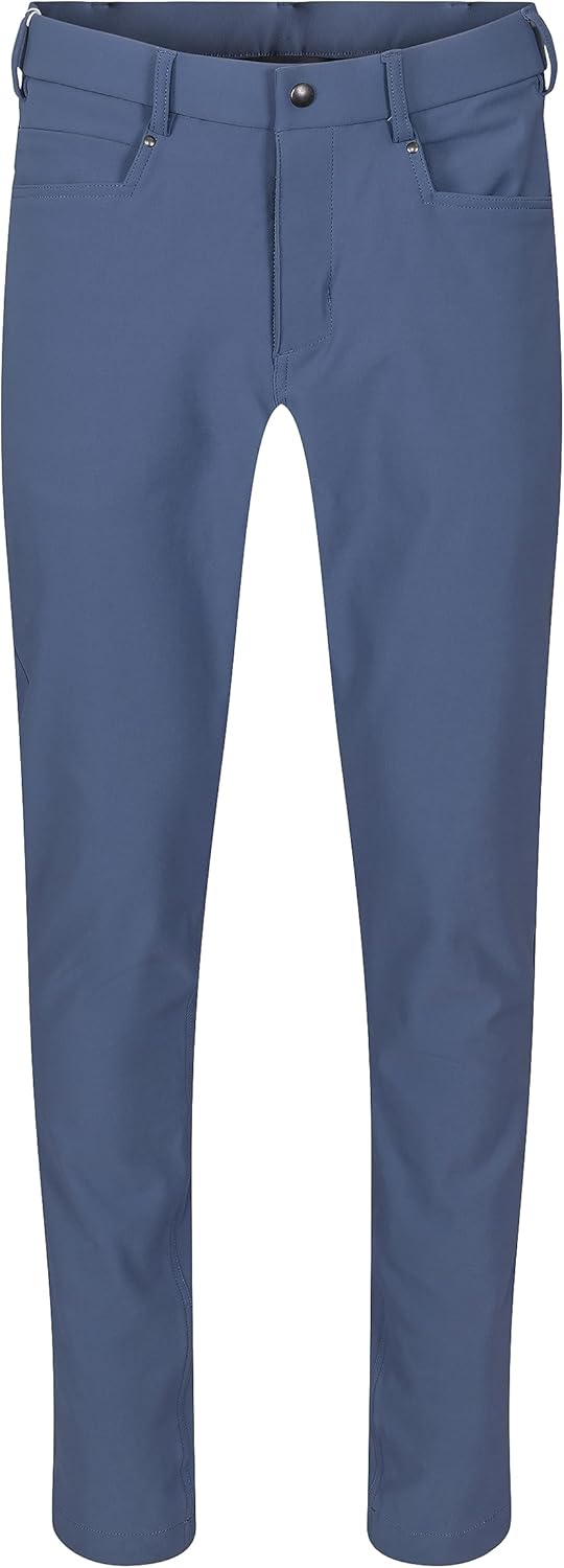 Anchor Pants Mens (as1, Alpha, x_s, s, Regular, Regular, Bearing Blue ...