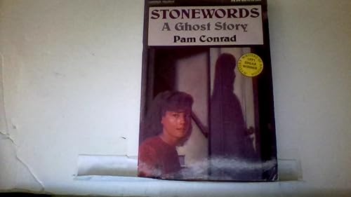 Stonewords: A Ghost Story (Harper Trophy Books): Conrad, Pam ...