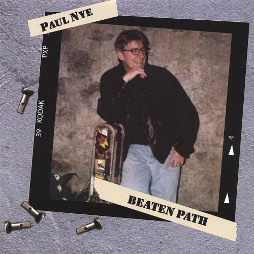 Play Beaten Path by Paul Nye on Amazon Music