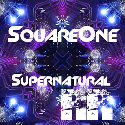 Amazon.co.jp: Supernatural : Squareone: Digital Music